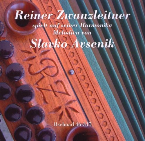 Spielt Slavko Avsenik auf S.Harmonika